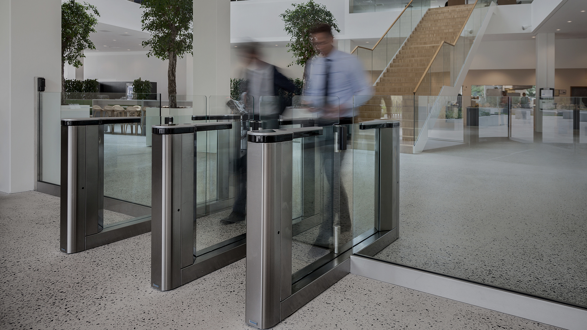 Información general flowmotion – Bolardos automáticos FAAC México