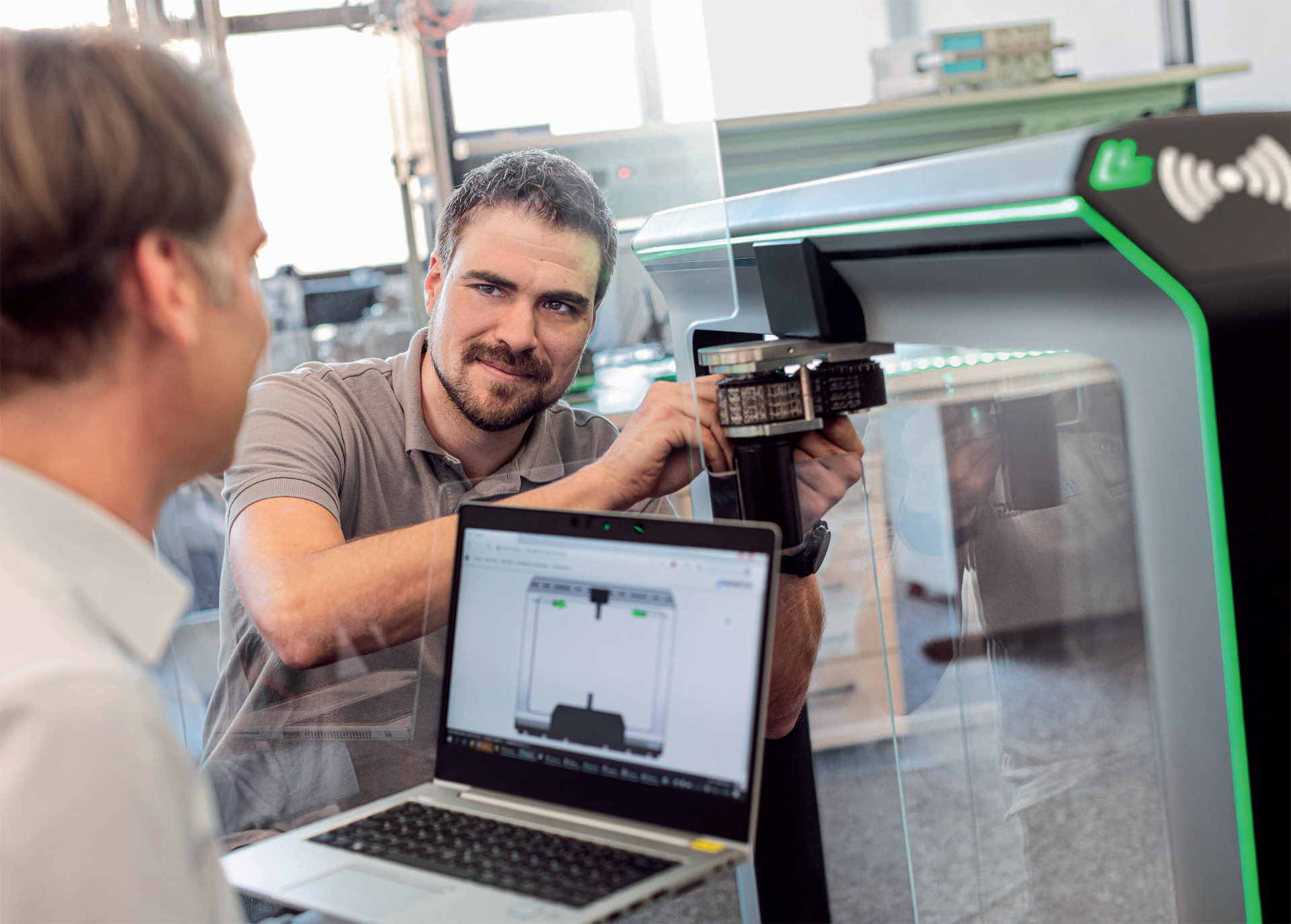 Magnetic Autocontrol – Familia FlowMotion – Bolardos automáticos FAAC ...